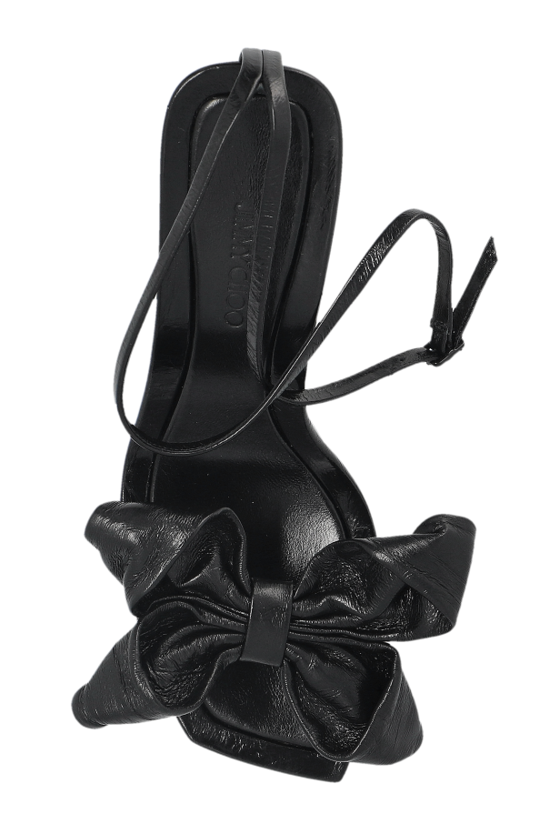 Jimmy Choo Heeled sandals ‘Staz | Women's Shoes | Vitkac